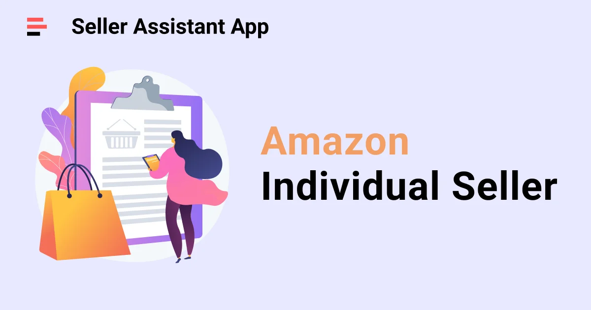 Cómo vender en Amazon como vendedor individual - Guía completa | Seller ...