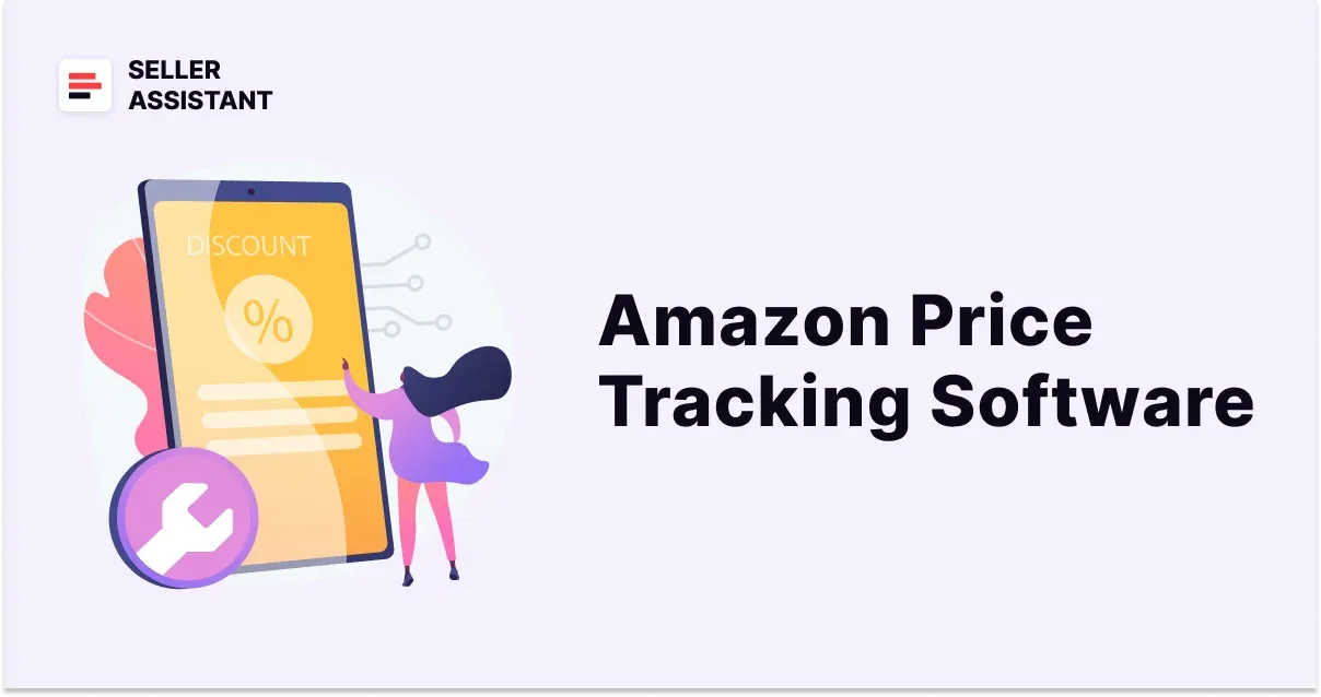 El mejor software de seguimiento de precios de Amazon | Seller ...